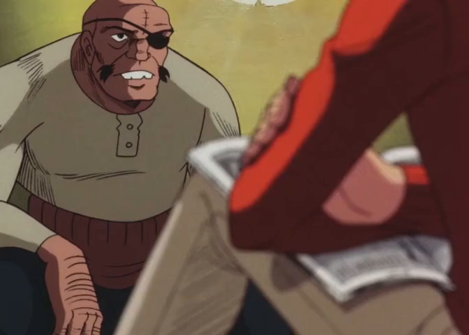 Ashita no joe 15 rész - Videa