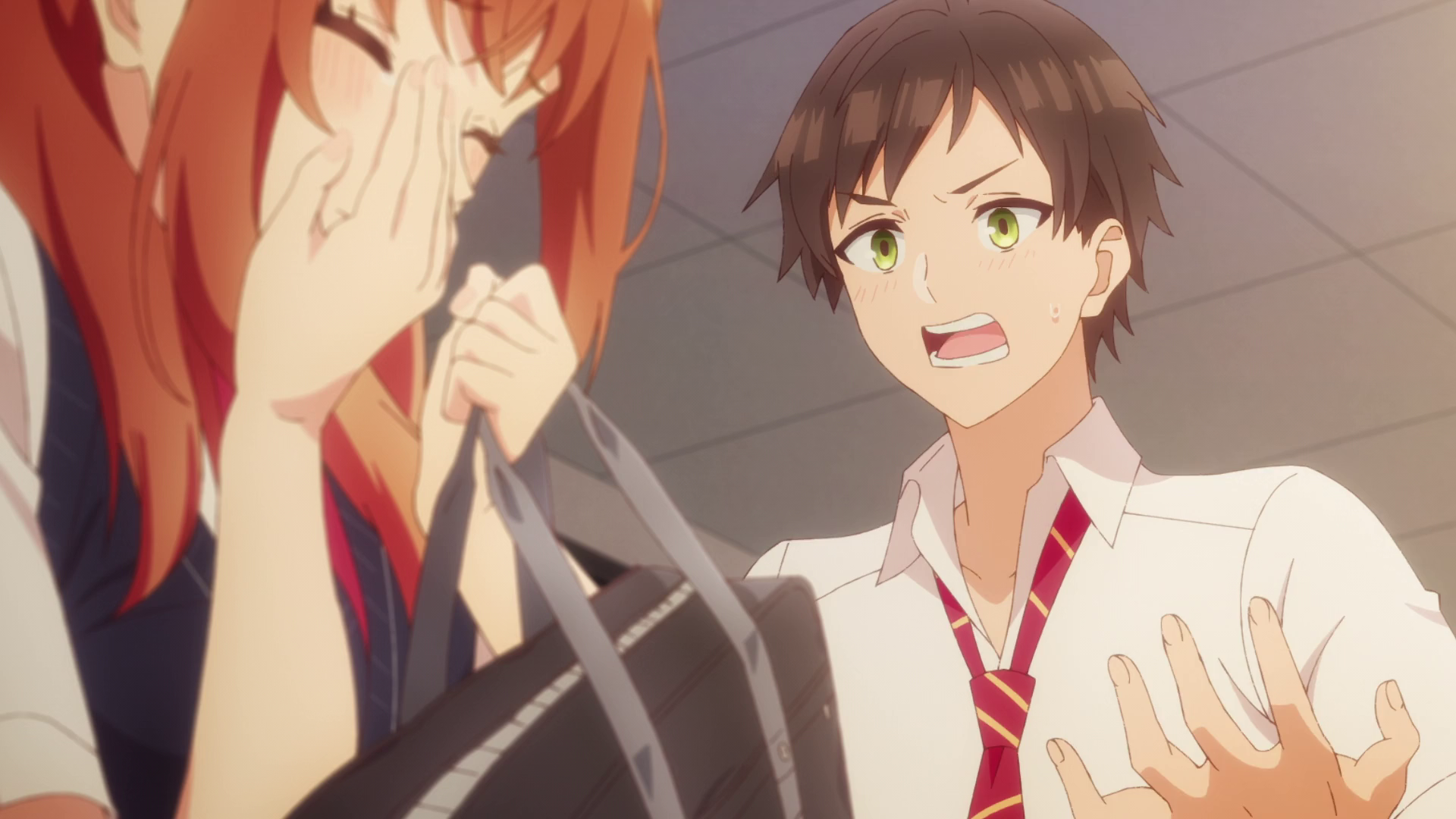 Tomodachi no Imouto ga Ore - Videa