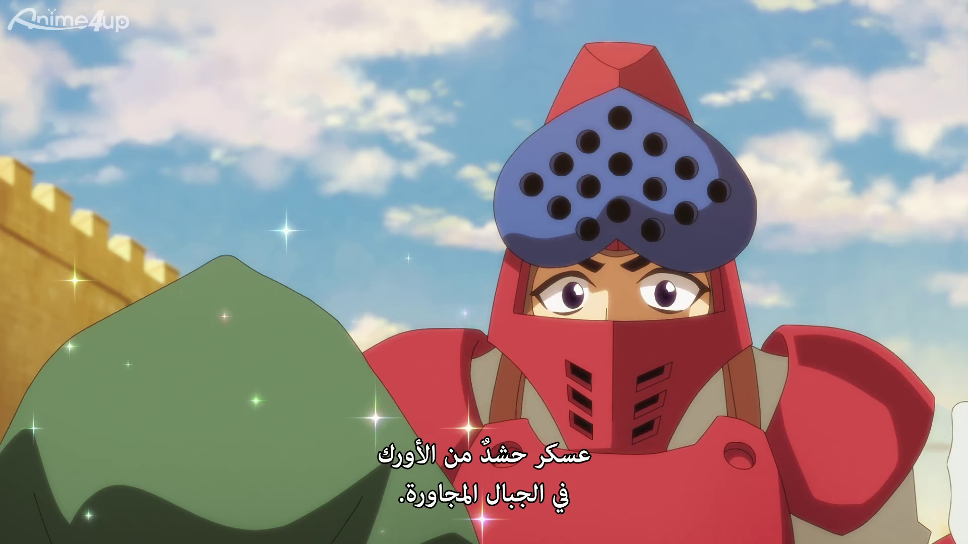 [Anime4up rest] NNBWISP2 EP 03 - Videa