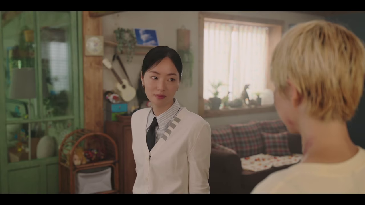 Ms. Incognito - Álruhában E07, koreai., romantikus., thriller. - Videa