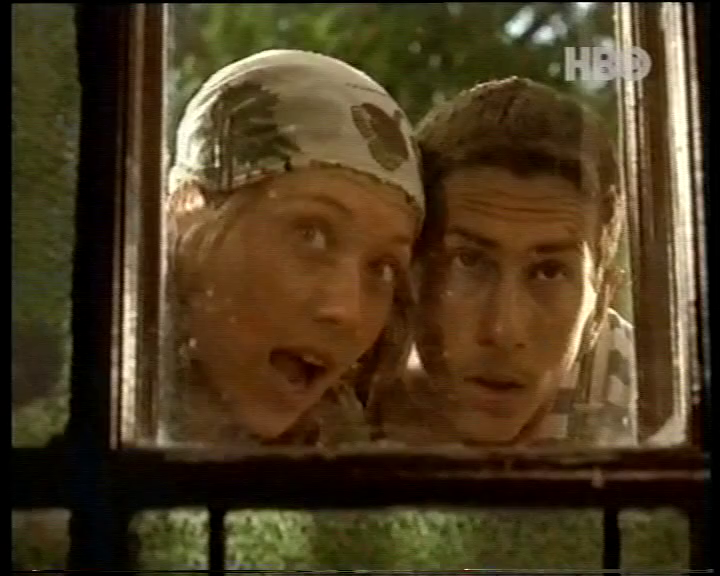 HBO Macska-jaj [2000. november 4.] - Videa