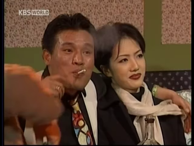 First Love (1996) 20. rész, bae yong joon, choi ji woo, choi soo jong - Videa