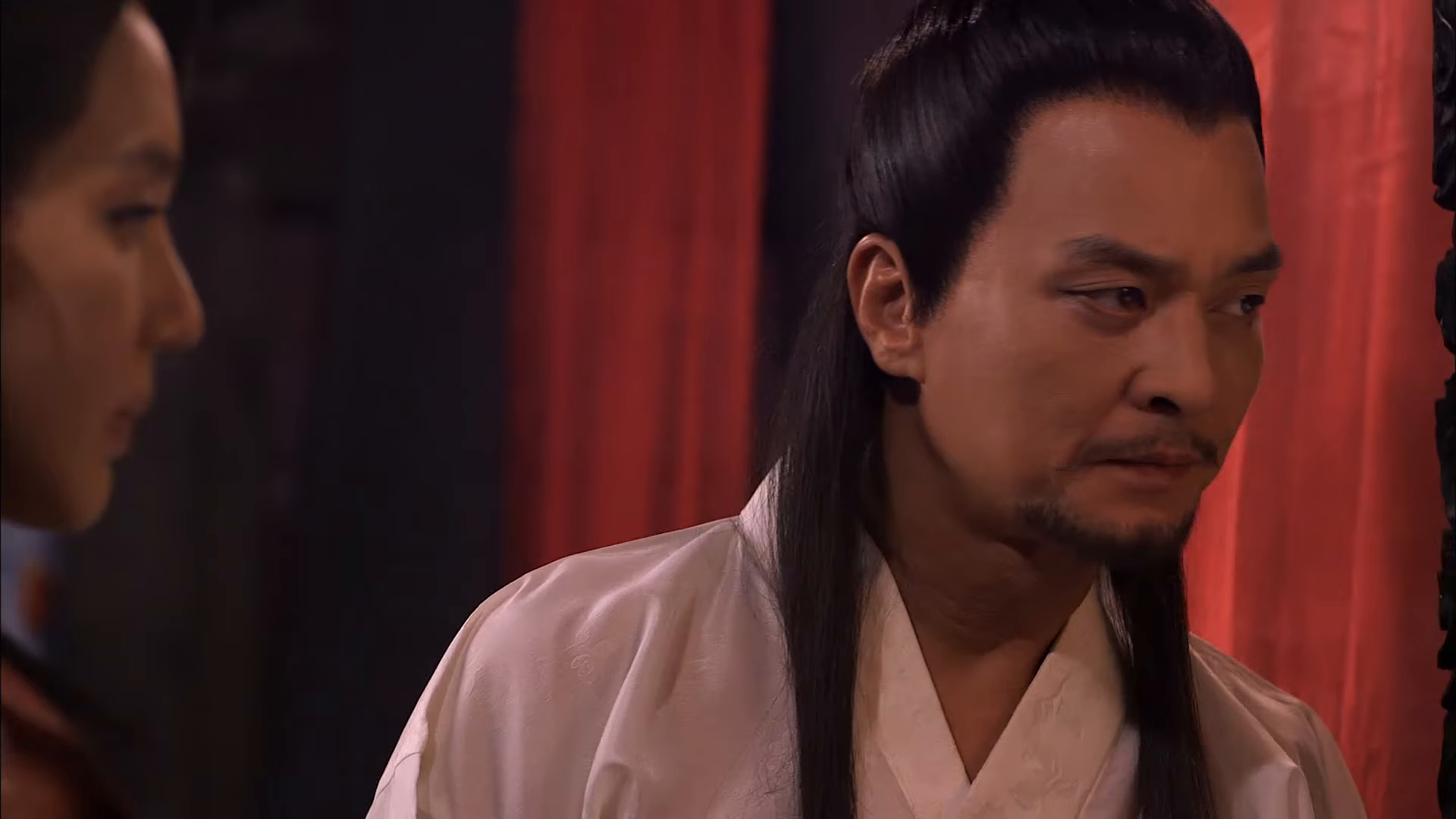 The Great Seer 1.rész, a nagy látnok, akció, ji jin, he - Videa