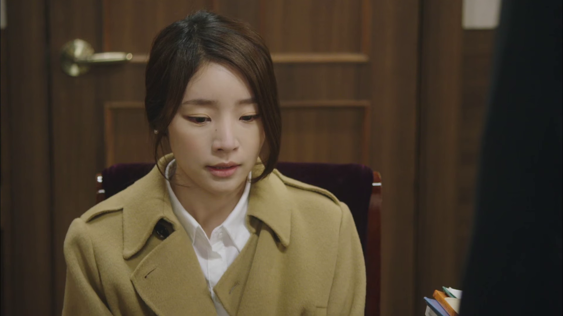 Fool's Love 5.rész, bolond szerelme, choi woo, shik - Videa