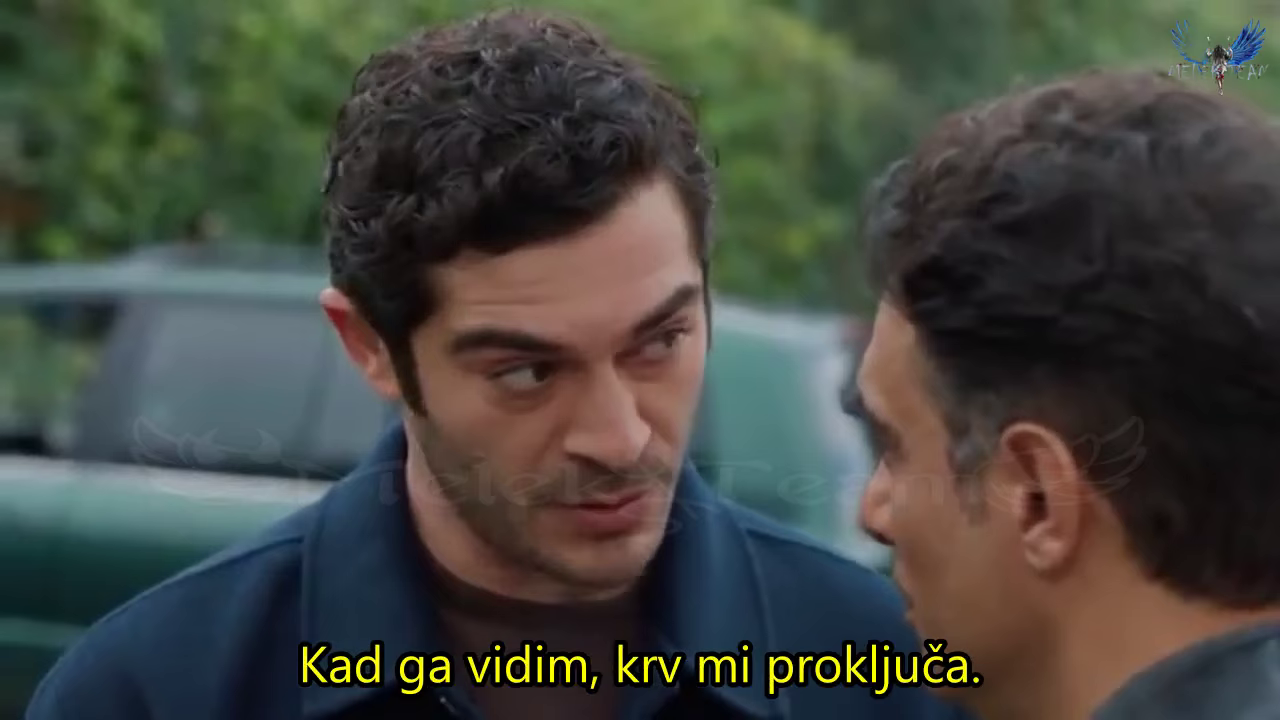 Prevaranti 7 Epizoda - Videa