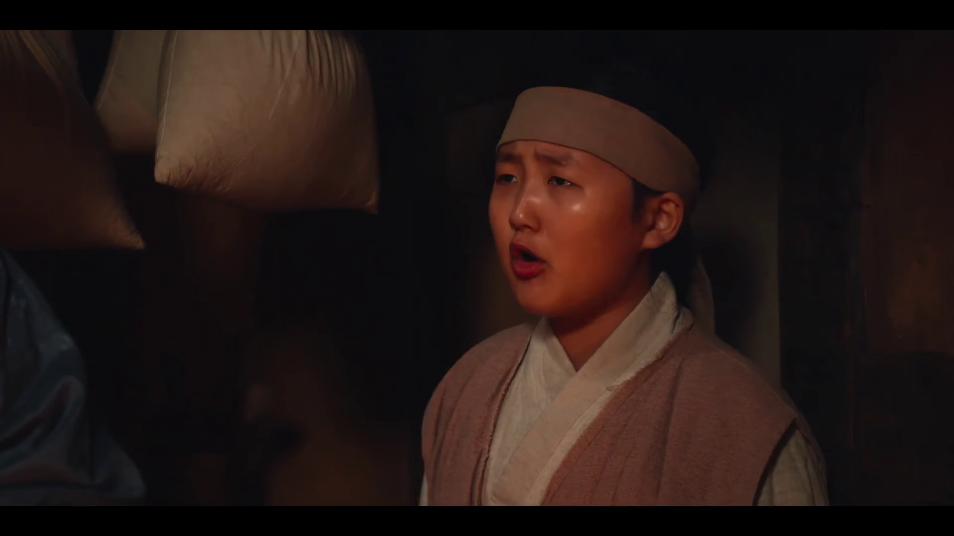 Moon River - E02, dráma, folyó, hold - Videa