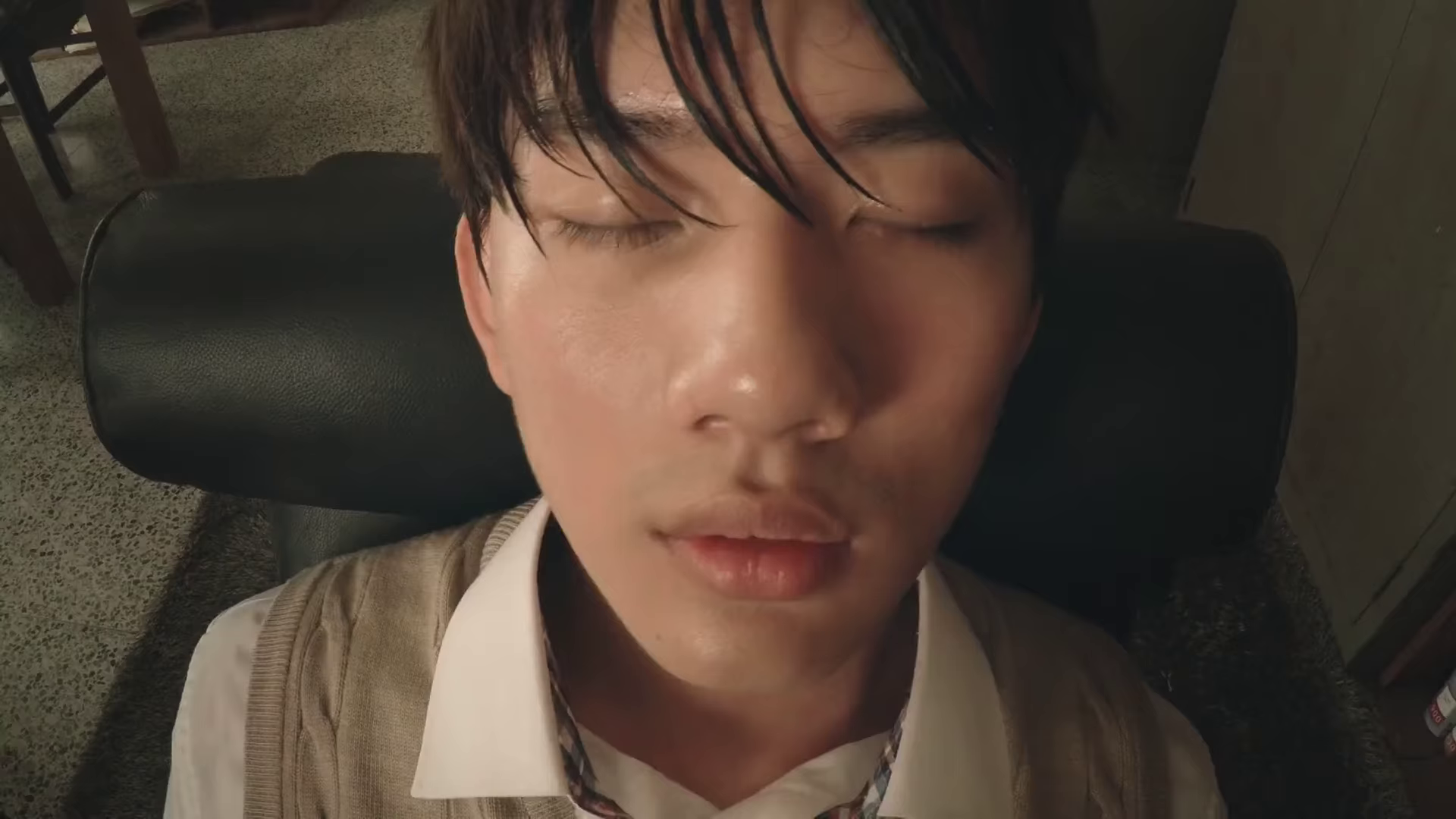 Nightmare Teacher - E04., koreai - Videa