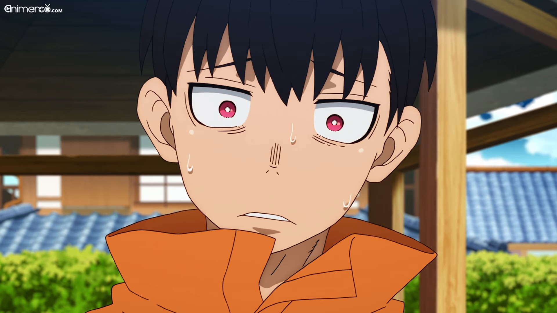 [Animerco com] ENS S3 - - Videa