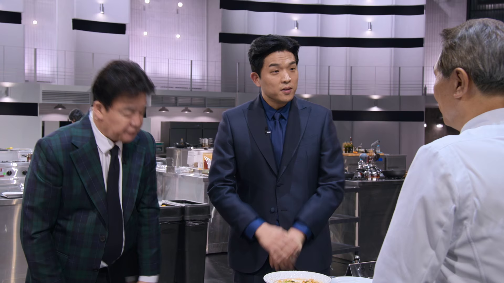 Culinary Class Wars 2/10.rész, culinary class wars, főzős ...