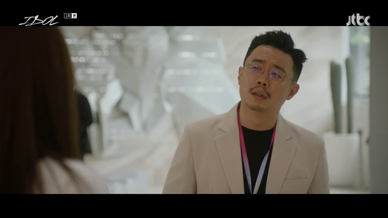 Idol The Coup 1.rész, idol the coup, koreai, romantikus - Videa