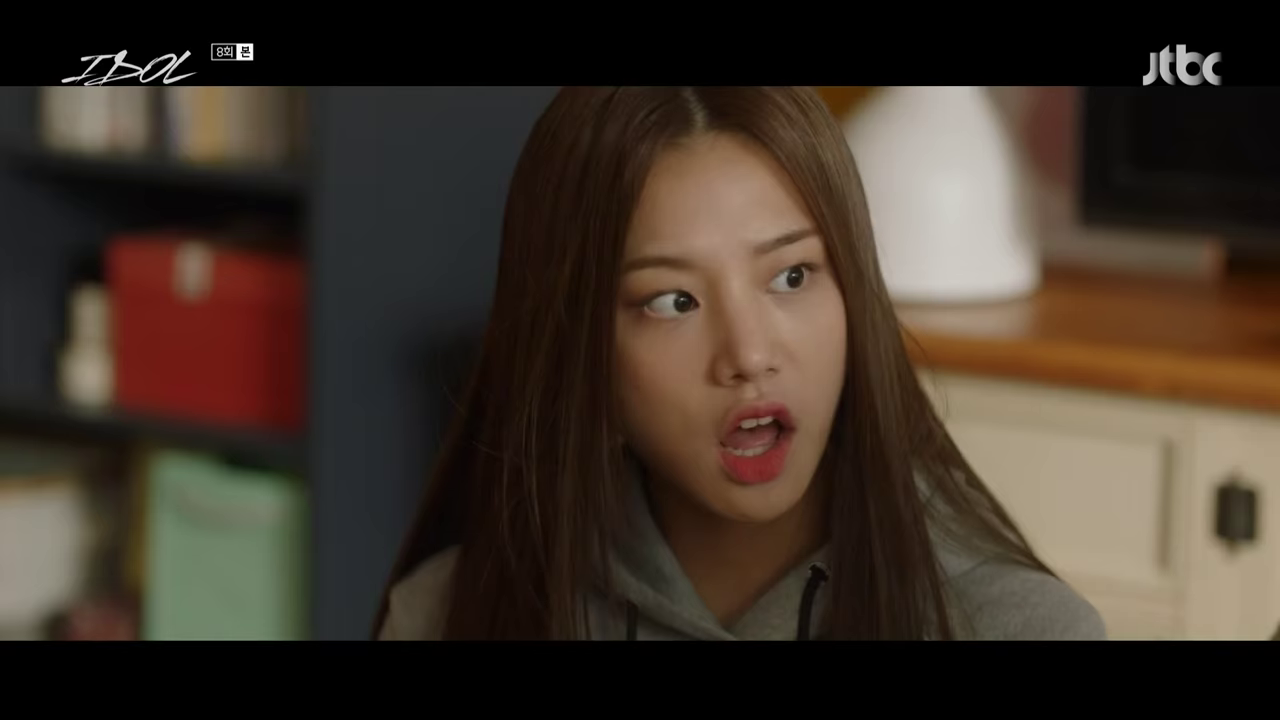 Idol The Coup 8.rész, dráma, idol the coup, koreai - Videa