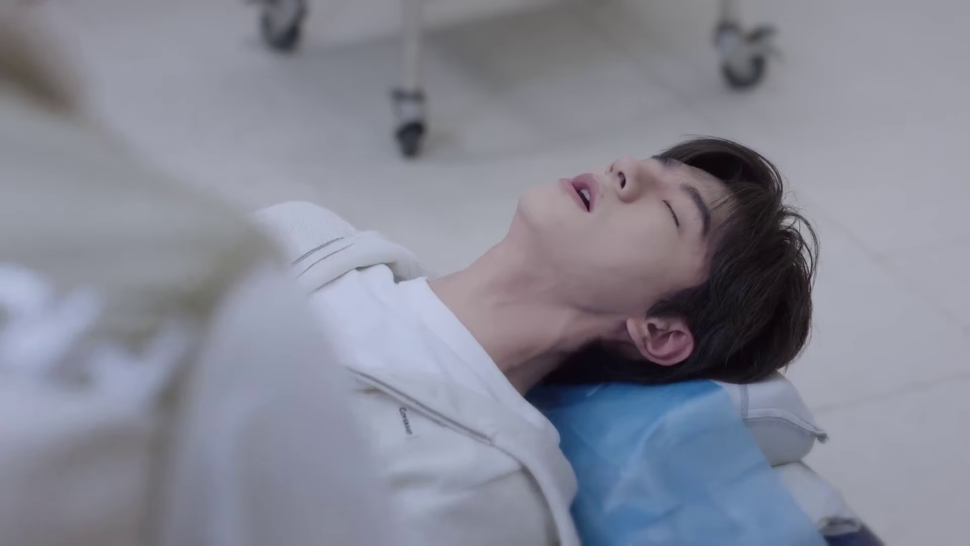 Ski into Love - E07., kínai, pandasubs - Videa