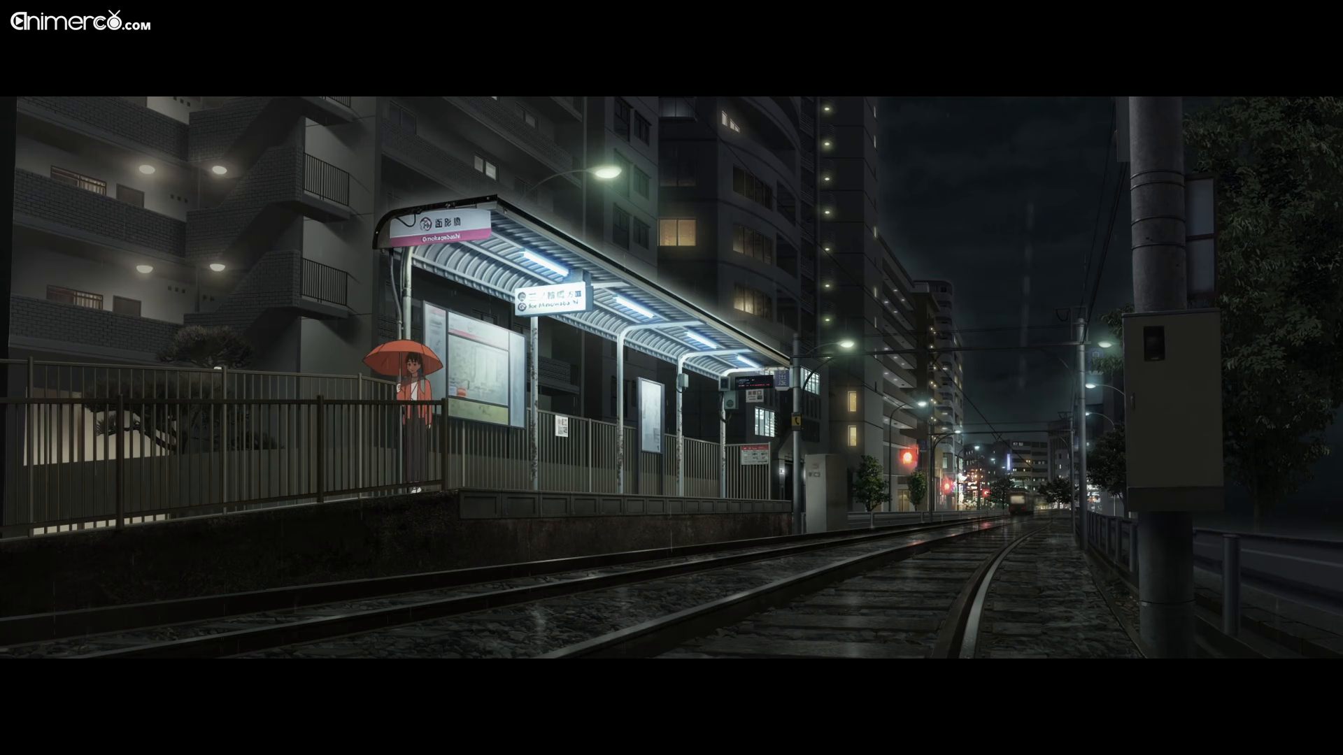 [Animerco com] FRRM - Videa