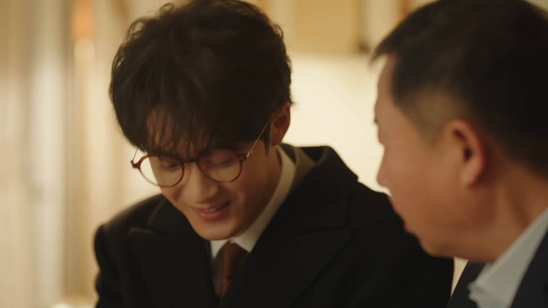 Filter - E27. (PandaSubs), kínai, pandasubs - Videa