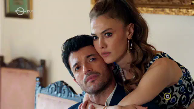 Leyla 113 resz, sorozat - Videa