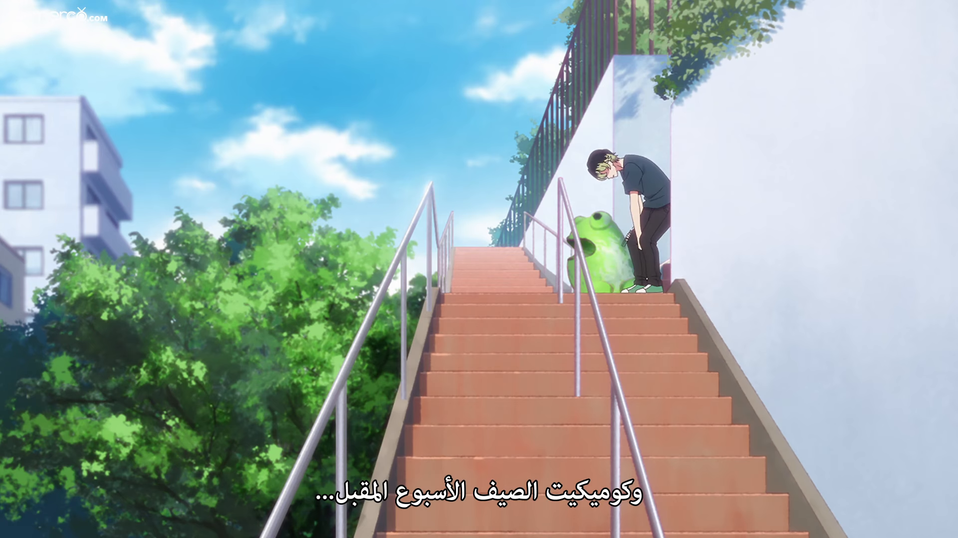 [Animerco com] ONK S3 - - Videa