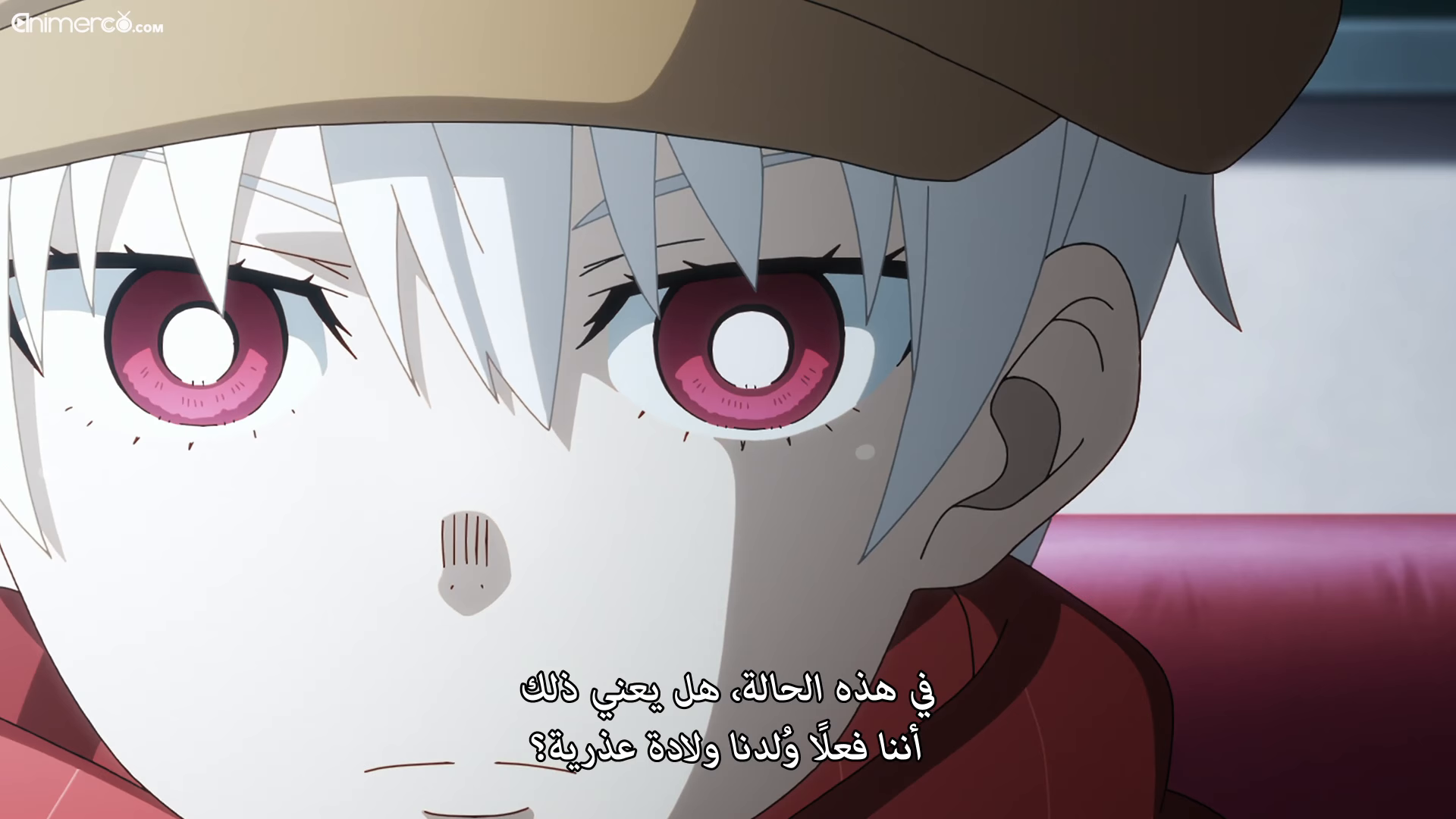 [Animerco com] ENS S3 - - Videa