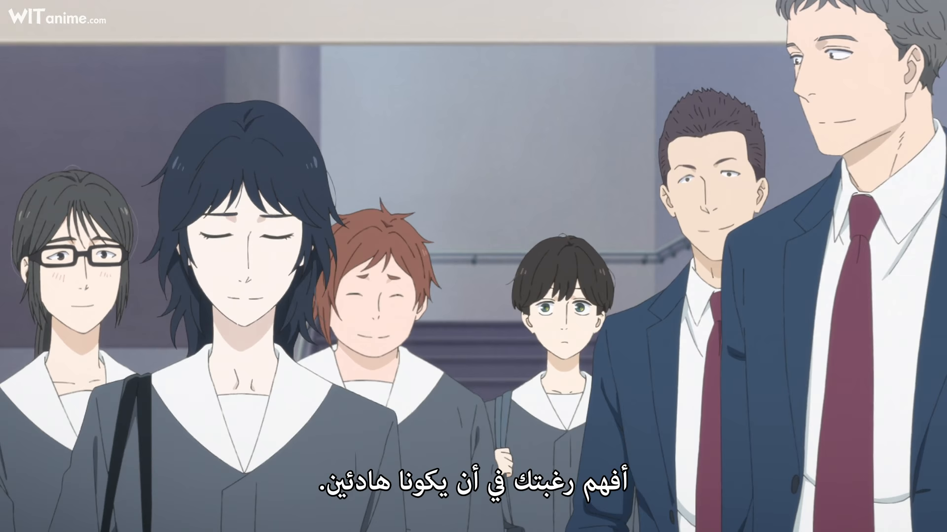 [Witanime.com] IN EP 04 FHD - Videa