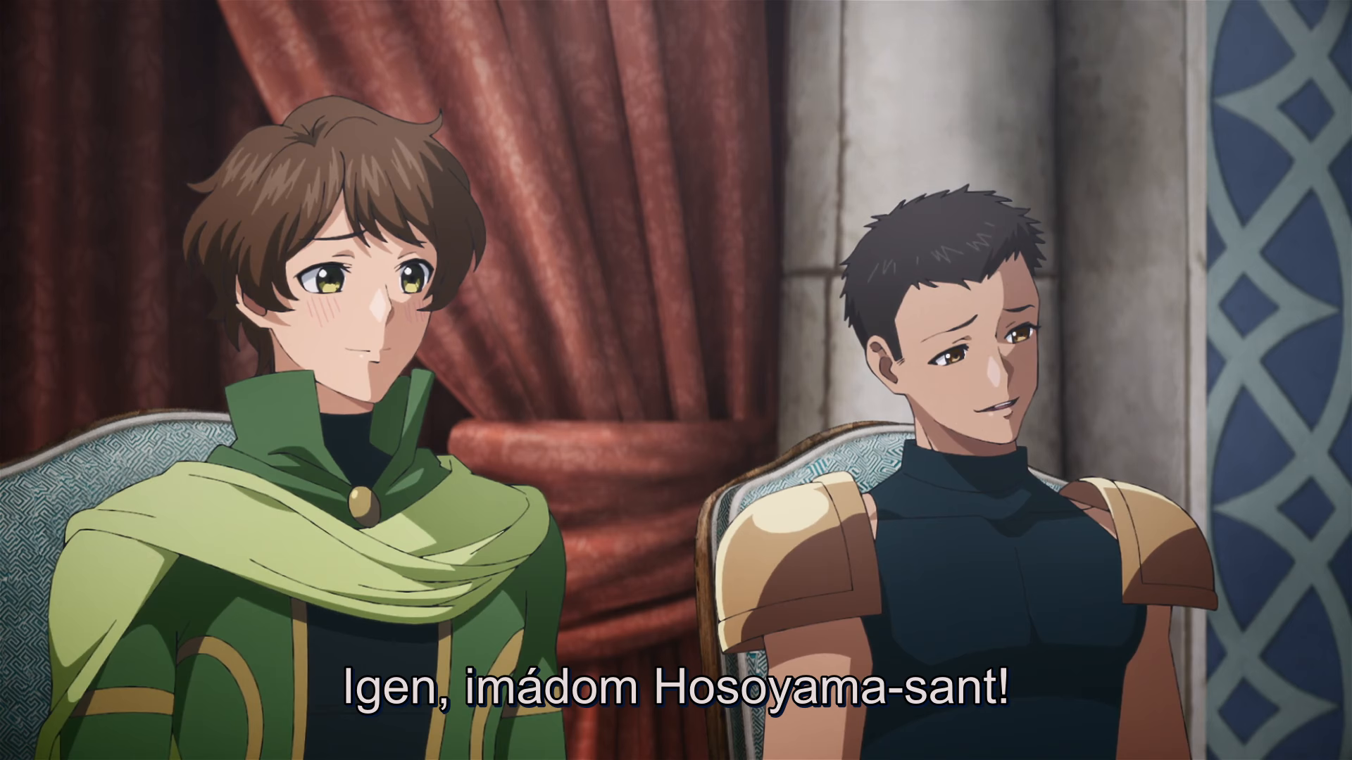 ADAONSGYYMANTNDG8.EP, anime - Videa