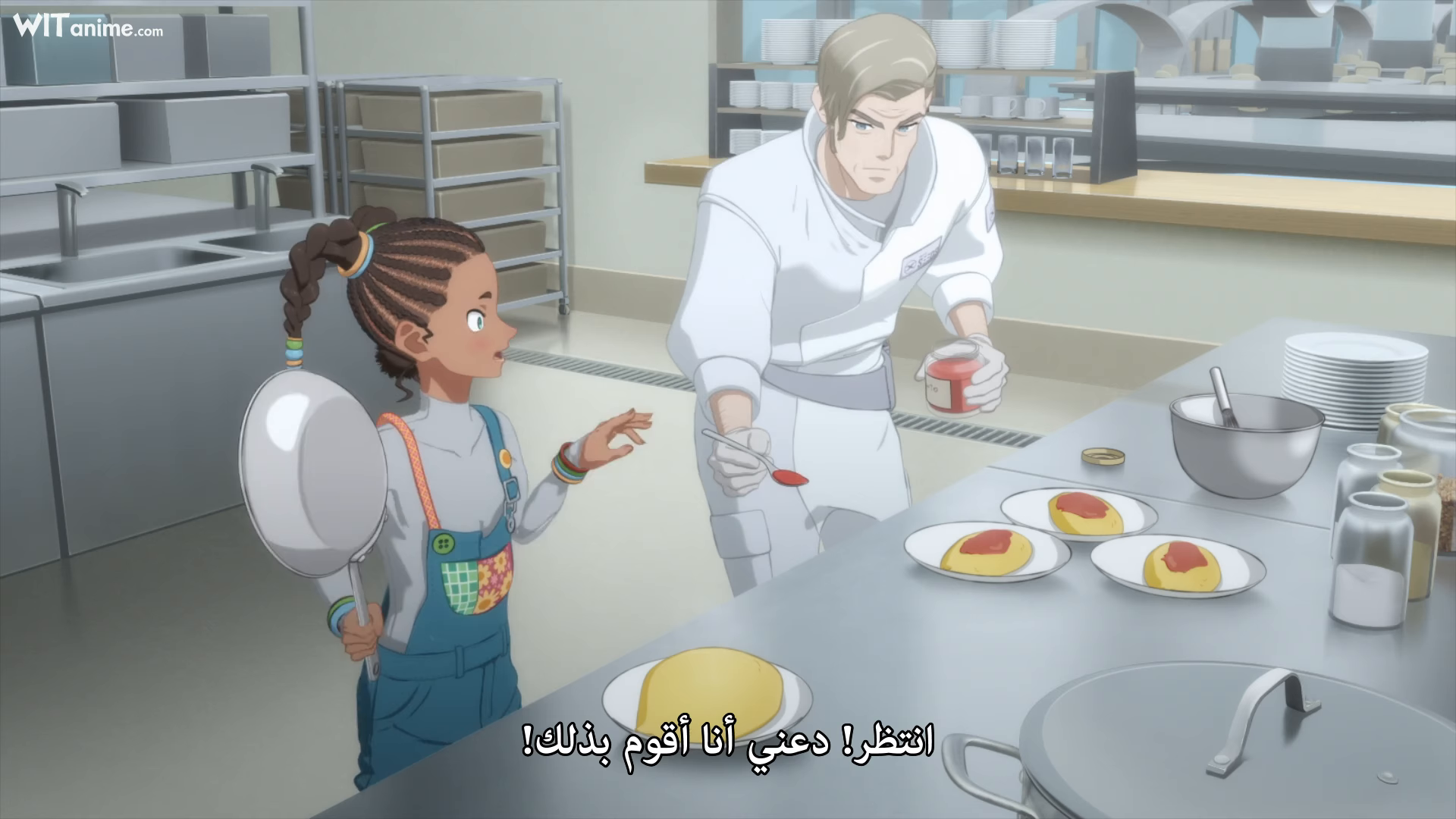 [Witanime.com] TS EP 04 FHD - Videa