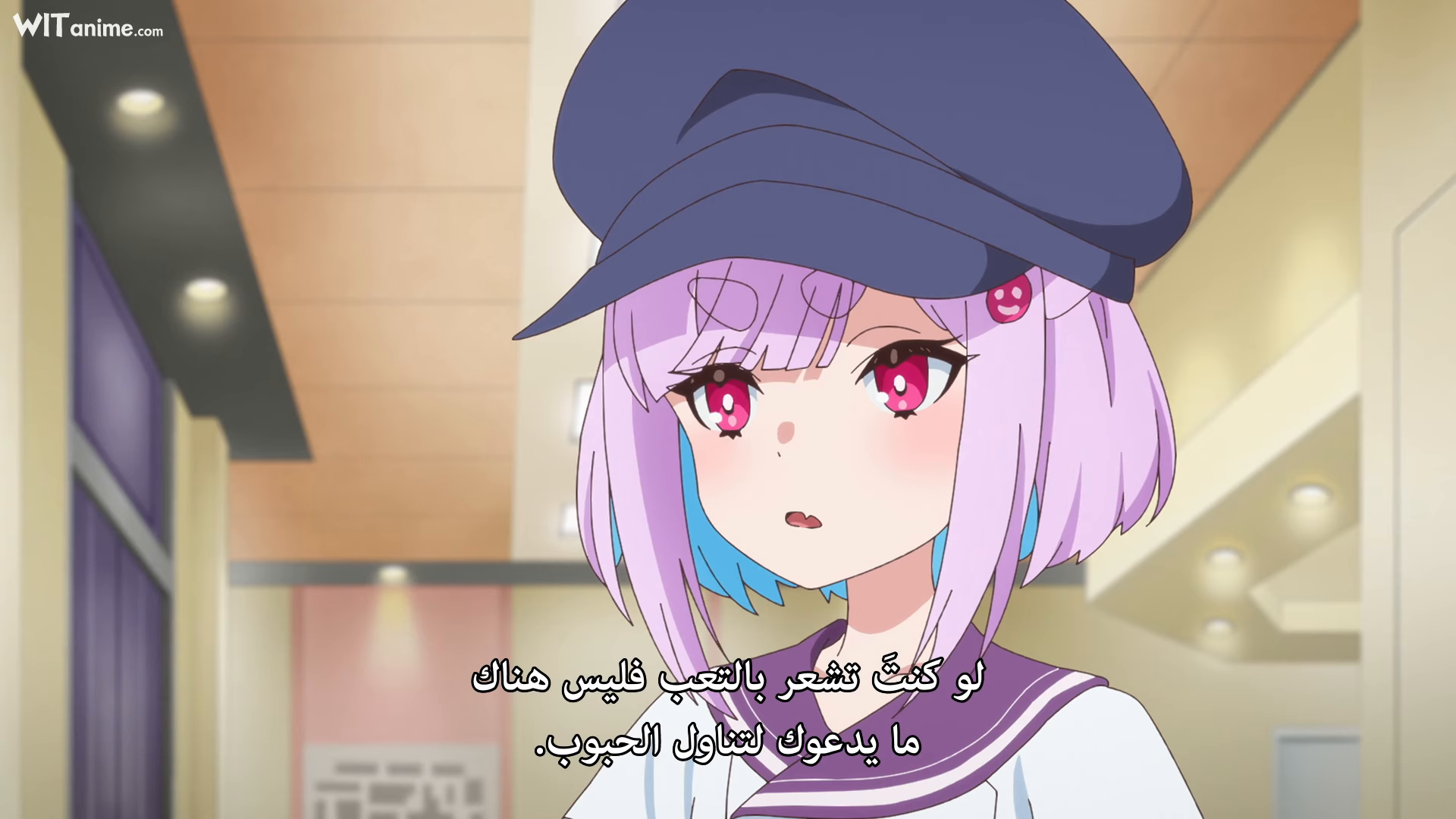 [Witanime.com] JKNNK EP 04 FHD - Videa