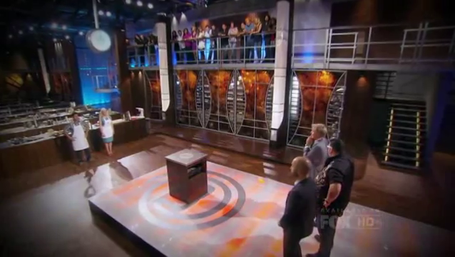 MasterChef US - Season 2,, episodes, full, főzés - Videa