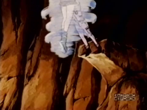 Captain Planet S01E10 - Volcano's, animation, bolygó kapitánya, captain ...