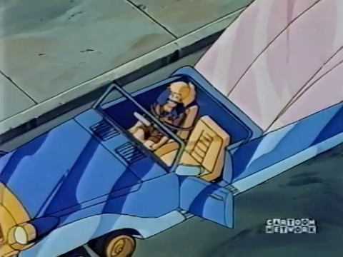 Captain Planet S01E15 - Smog, animation, bolygó kapitánya, captain - Videa