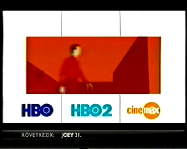 HBO MAX PAK, kreatív - Videa