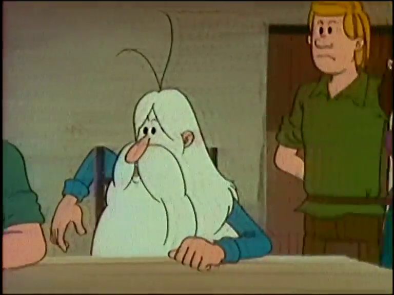 Egyszer volt az ember (15., kreatív - Videa