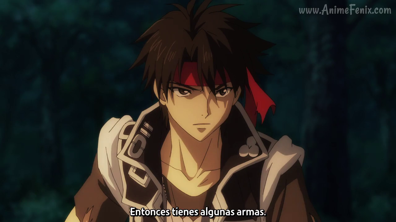 Orphen 5.mp4, kreatív - Videa