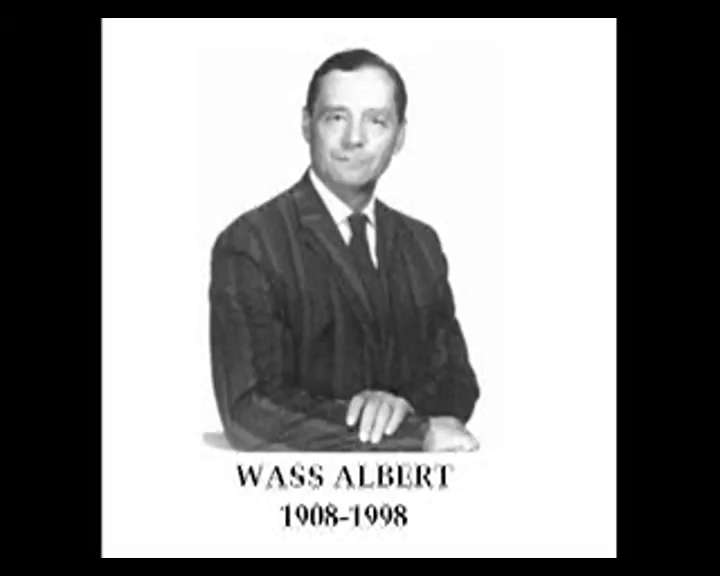 Wass Albert - A Patkányok, kreatív - Videa