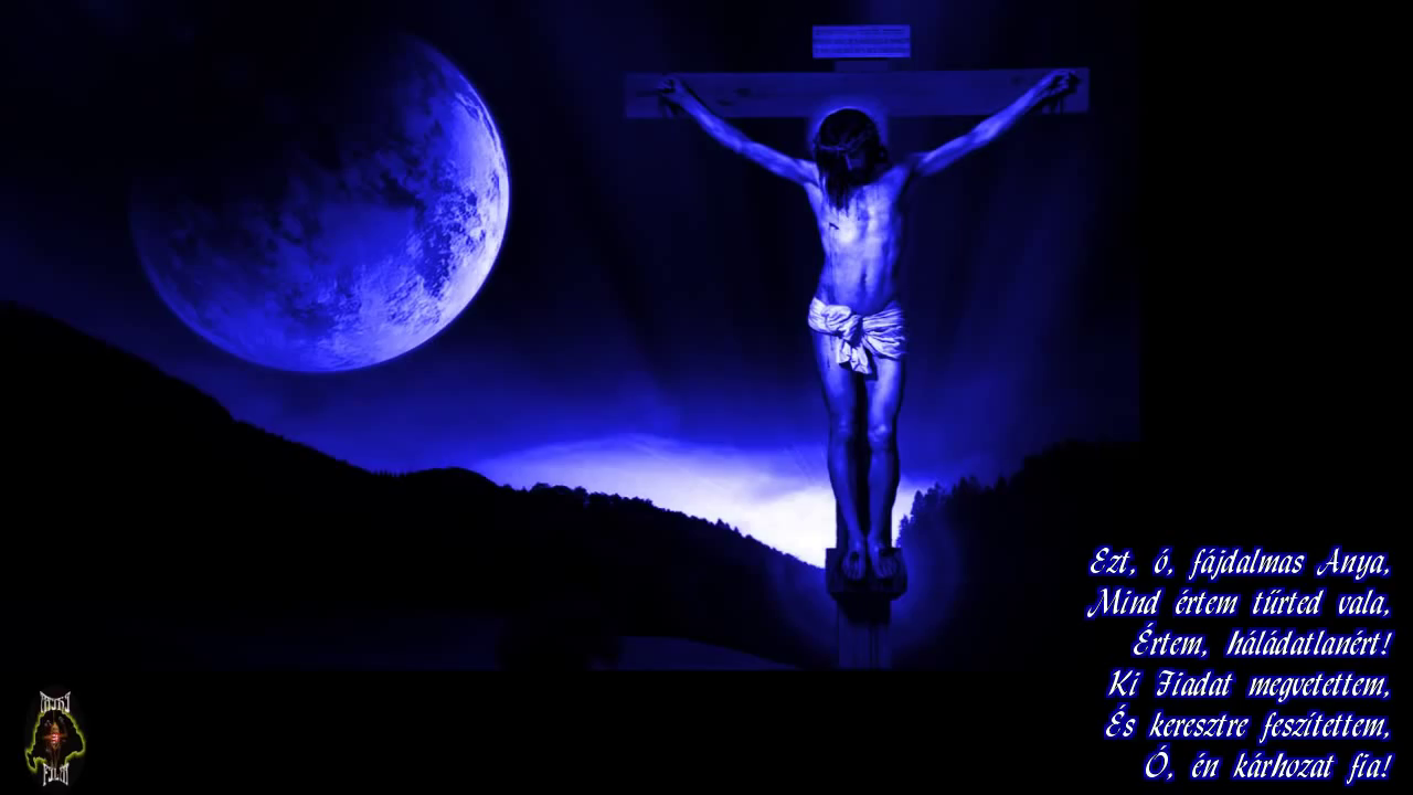 A KERESZTFÁHOZ MEGYEK MIHI - Videa