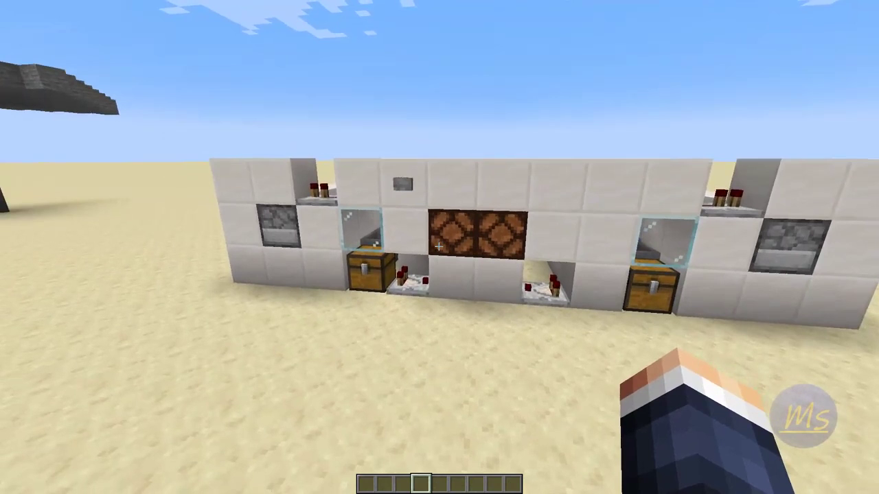 Minecraft szerveren 01. - Alapok, játék, játék szerveren, minecraft - Videa