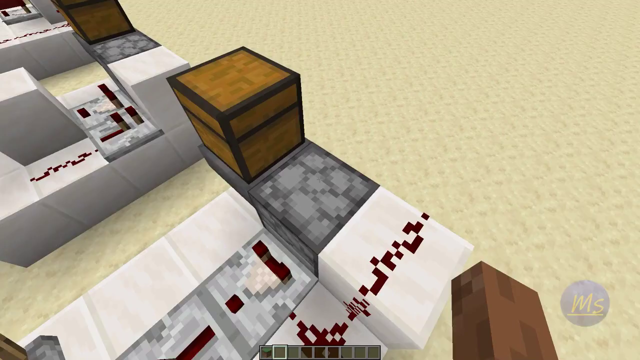 Minecraft szerveren 02. - Időzítők, játék, játék szerveren, minecraft ...