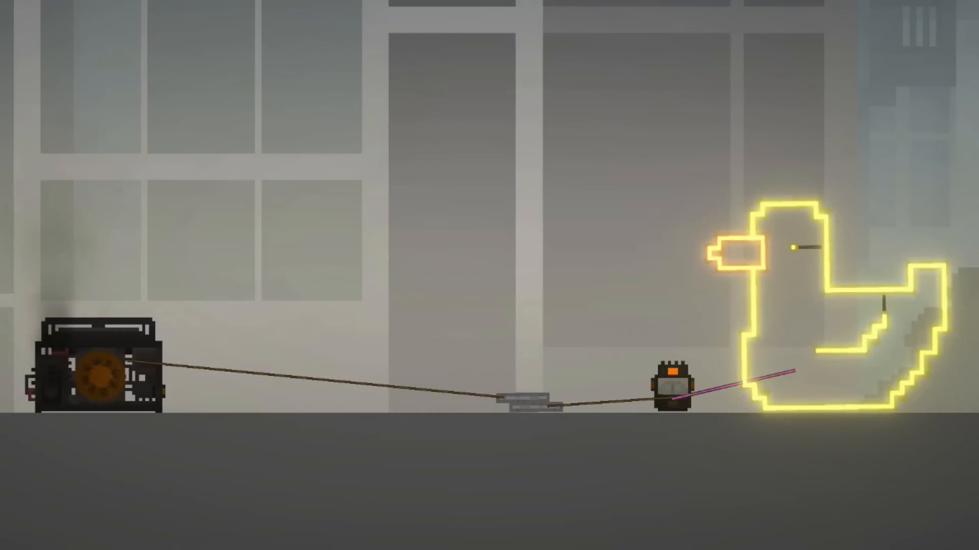 Melon Sandbox, játék, ragdoll, sandbox - Videa