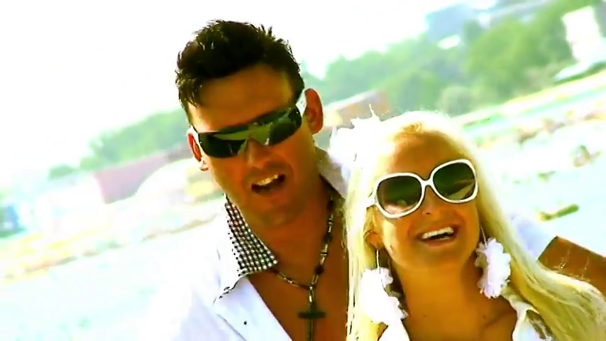 Jolly és Suzy - Loca, zene - Videa