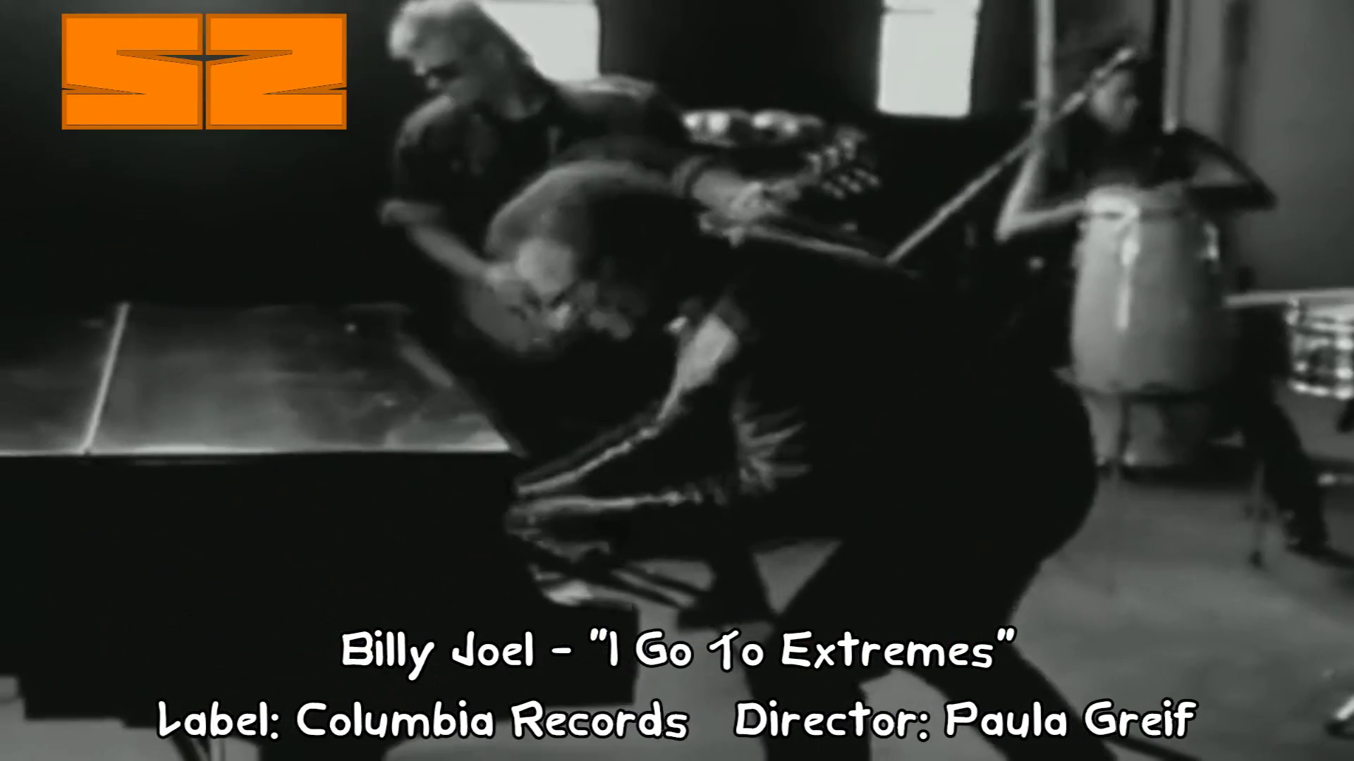 MTV Year-End Countdown 1990, mtv - Videa