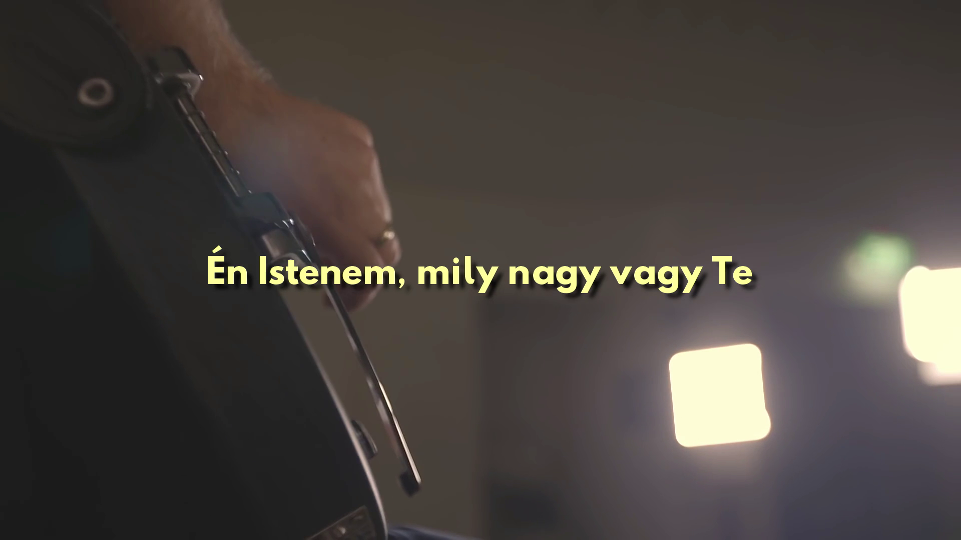 Harbourside Worship - Kingdom Come, angol, dicsőités, keresztyén zene ...