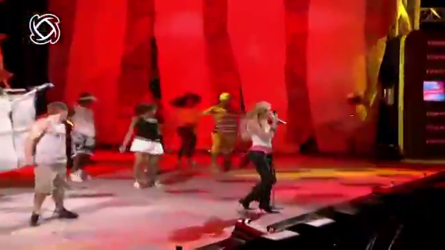 DJ SAMMY Ft. Loona -, klip - Videa