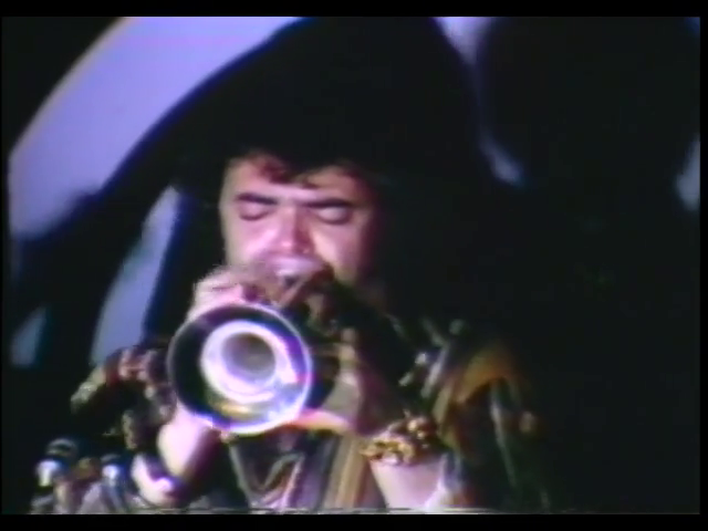 Bill CHASE -1974- Pure Music, bill chase , 1974, live at face - Videa