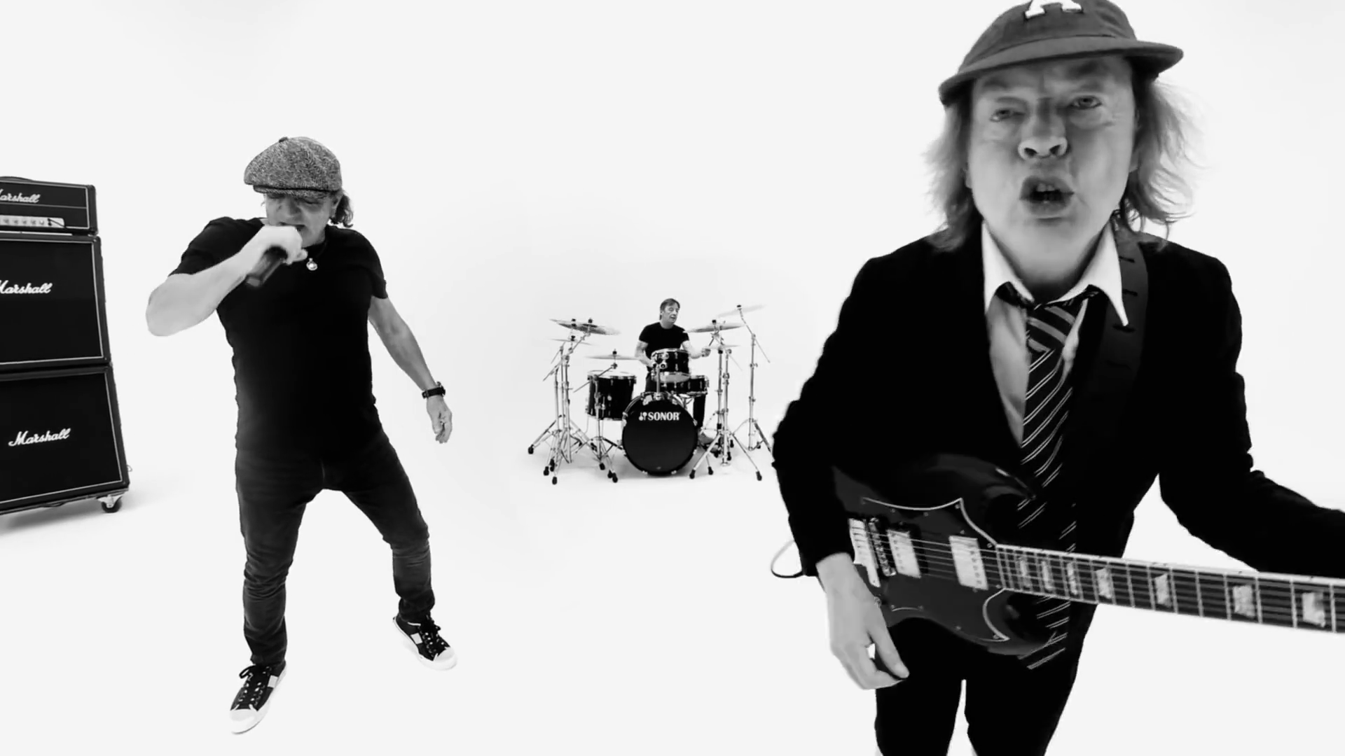 AC_DC - Realize (Official Video)-(2021), klip - Videa