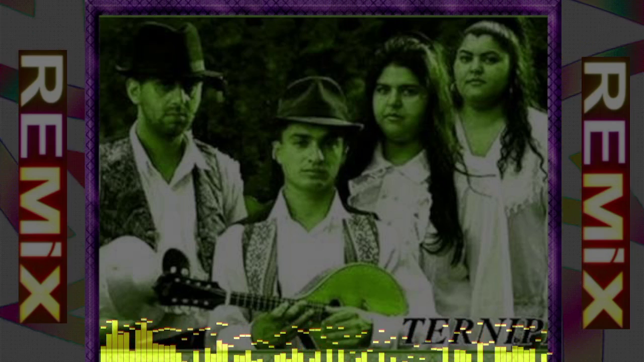 Ternipe Muro Shavo ♫ /remix/, muro, shavo, ternipe - Videa