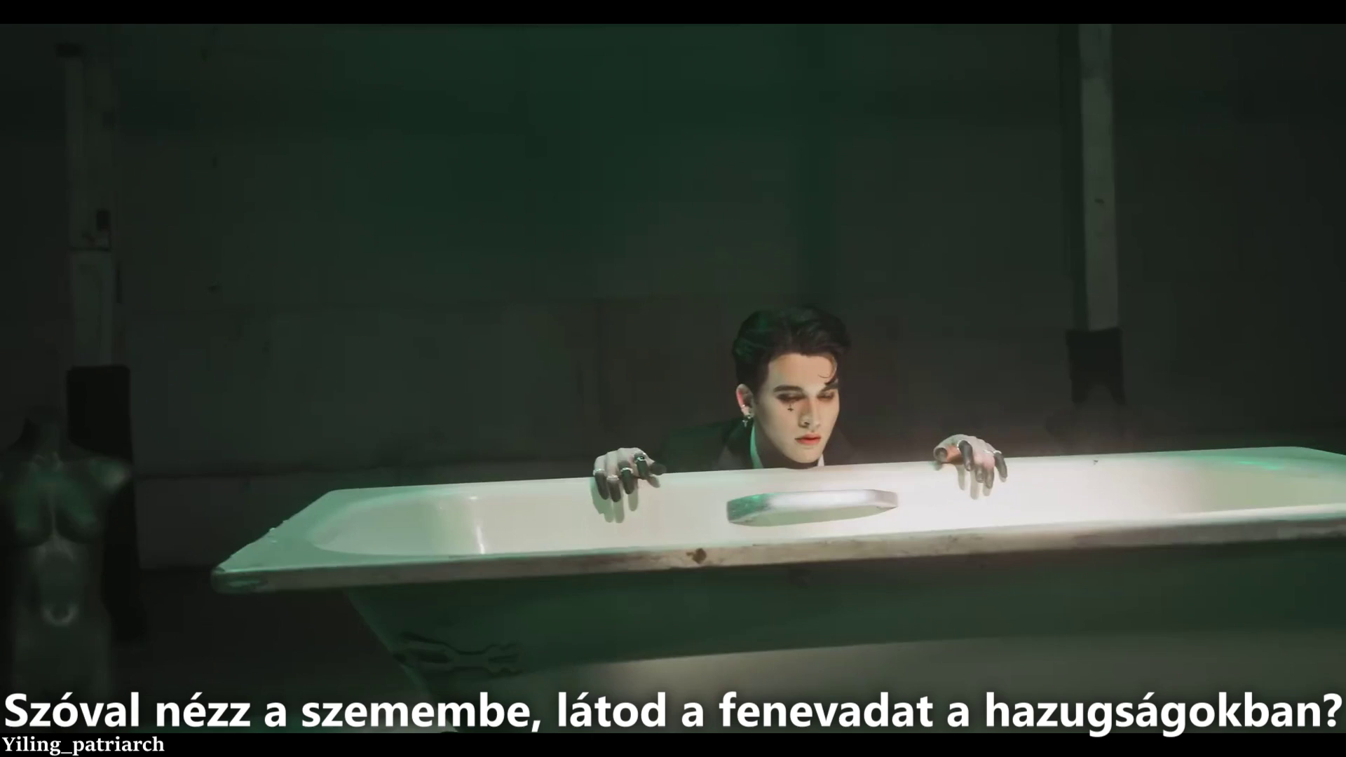 Isbanky Dancing with the devil.mp4 - Videa