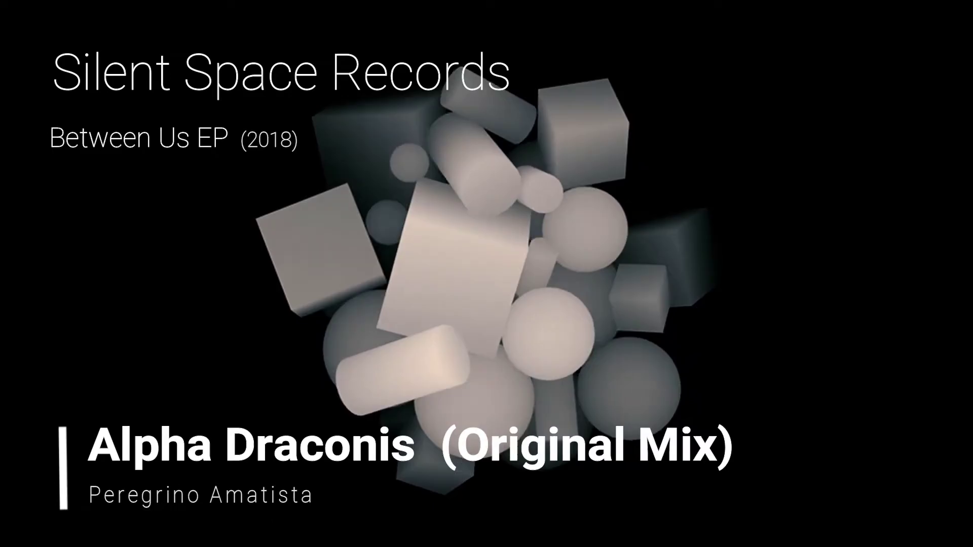 Peregrino Amatista - Alpha Draconis, zene - Videa