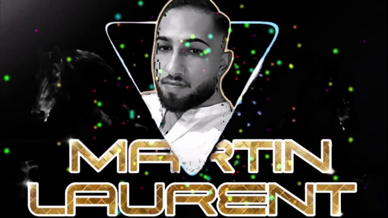 Martin Laurent/Remix, laurent/remix, martin - Videa