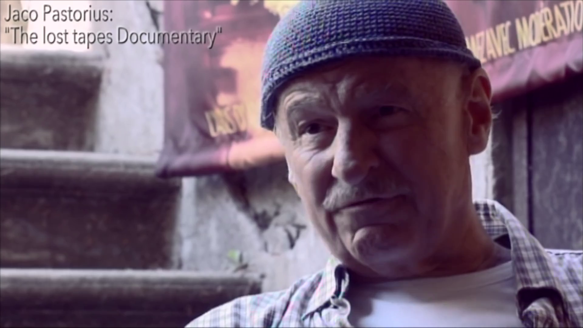 Jaco Pastorius -2021- The Lost, 2021, documentary, jaco - Videa