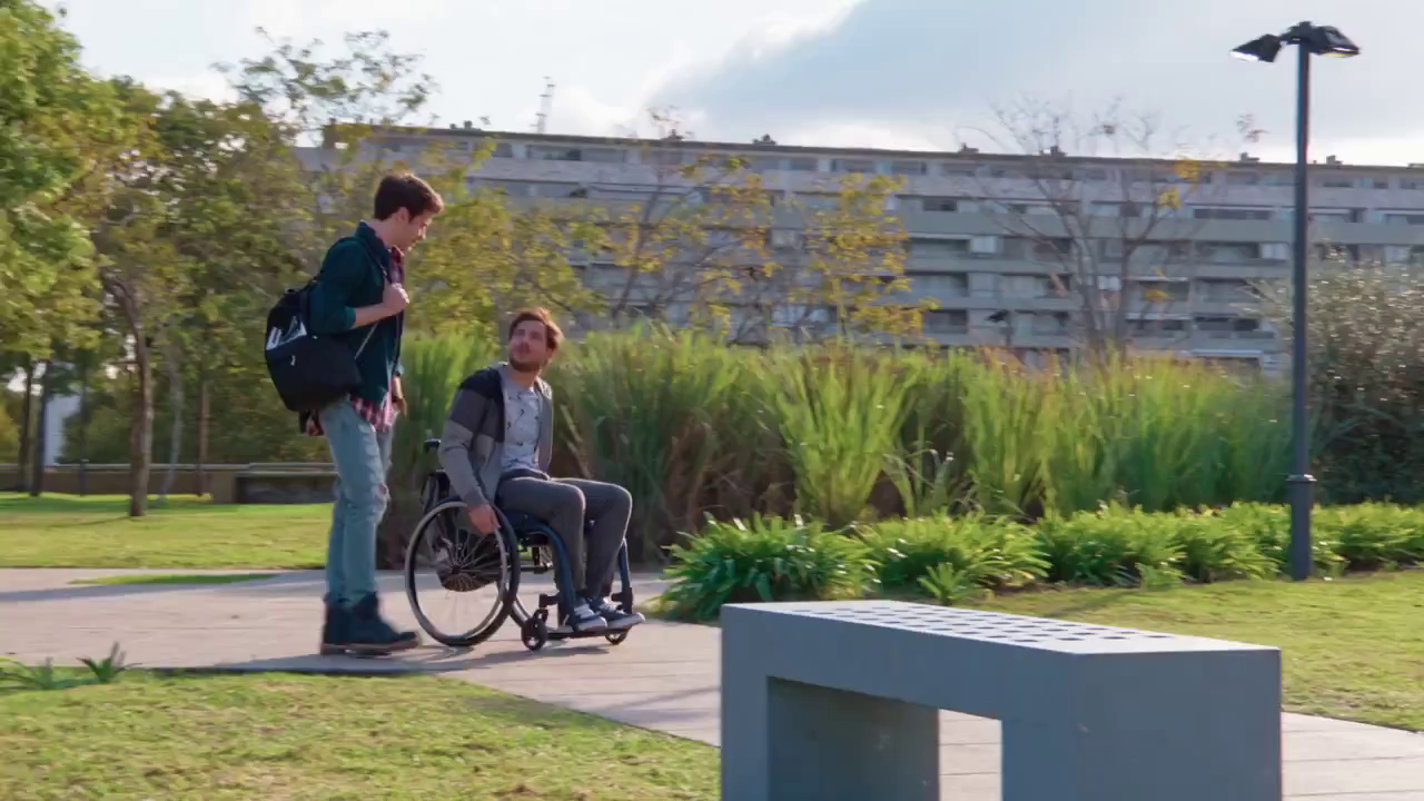 Bia 2. évad 11. rész, bia, disney - Videa