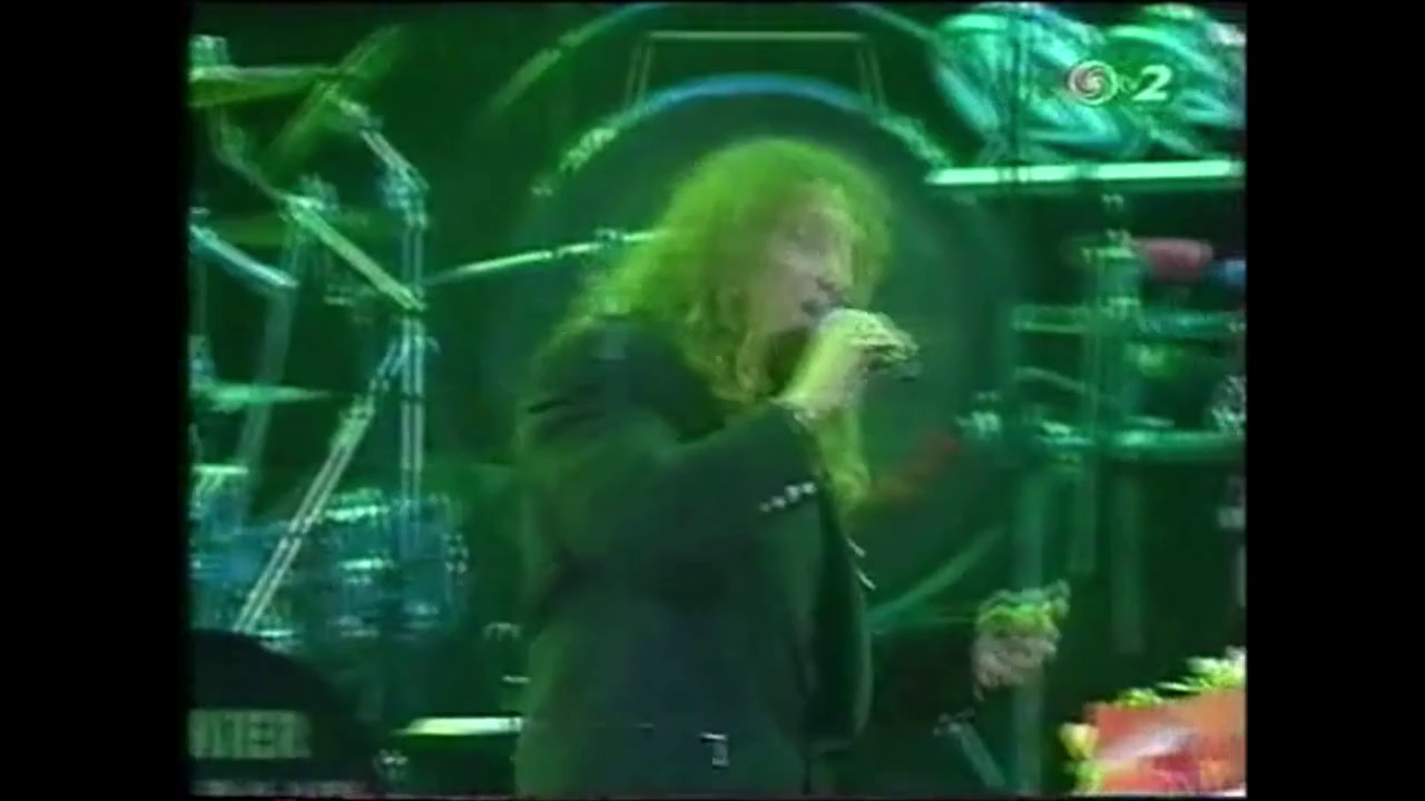 Zámbó Jimmy - Egy jó, 1999.november 21., a legenda tovább él, egy jó ...