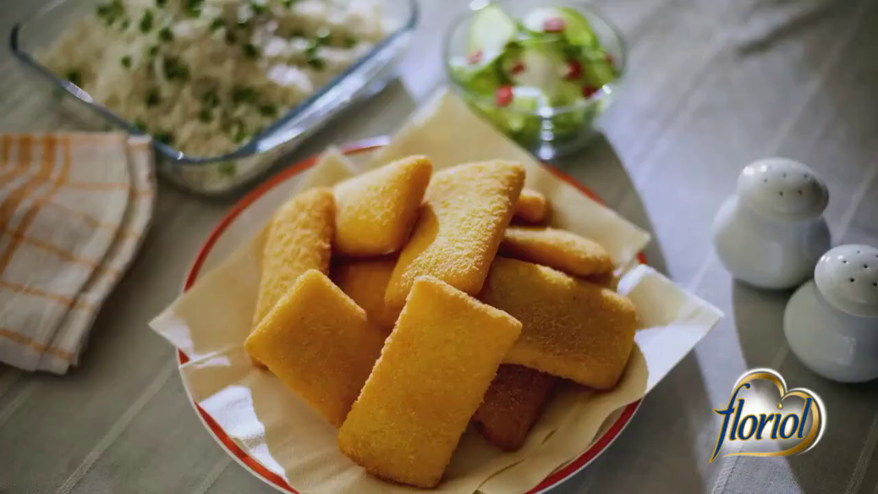 Floriol reklám (2021).mp4, deseria, floriol - Videa